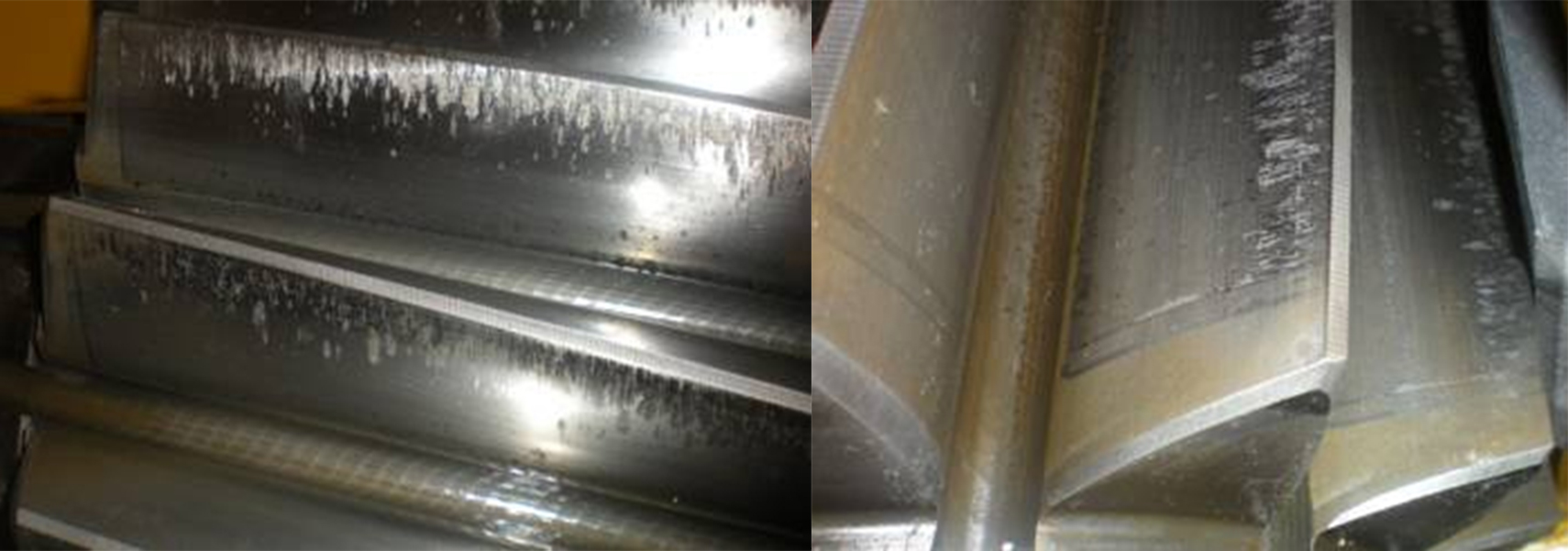 Effect of Superfinishing on Scuffing Resistance - REM Surface Engineering