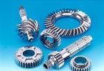 ISF Gears - REM Surface Engineering