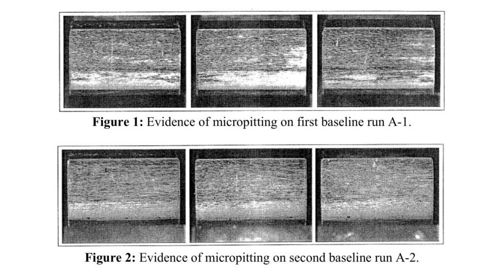 Gear Micropitting Effects from Superfinishing | Part I