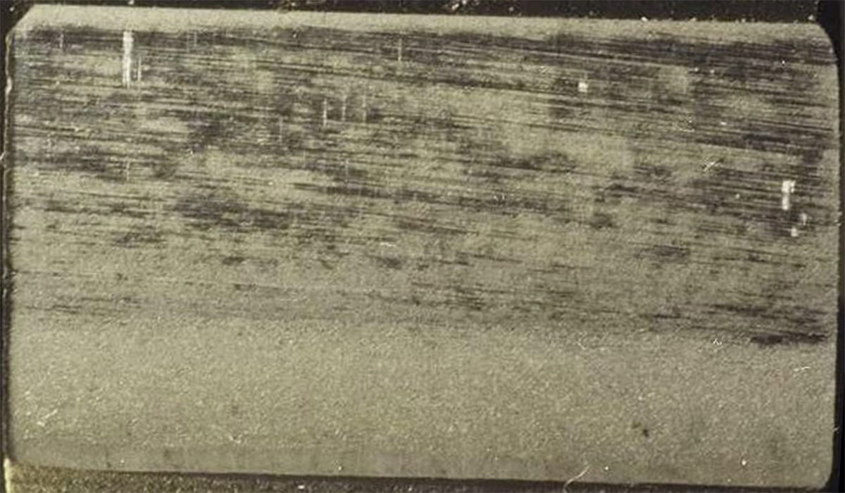 Materials Matter: Micropitting | REM Surface Engineering