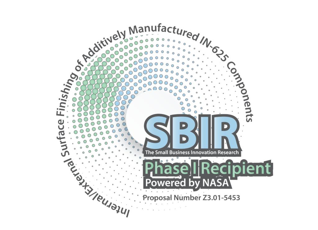 REM Surface Engineering Completes Phase I SBIR Funding Program