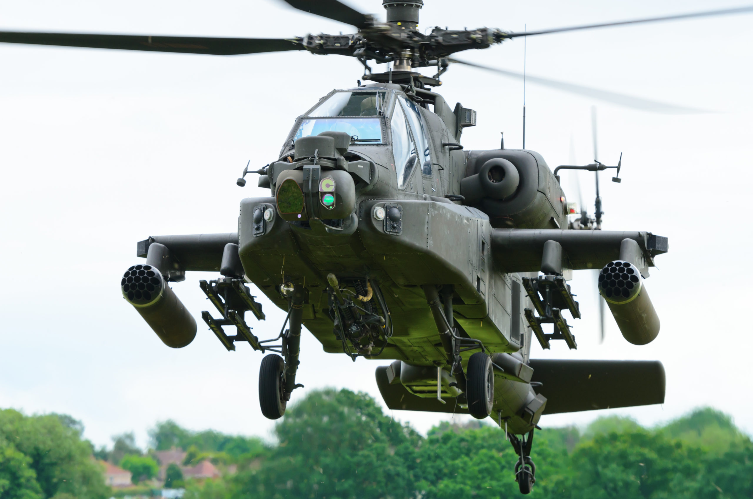 Materials Matter : Surface Finishing Rotorcraft Gearing | REM Surface Engineering