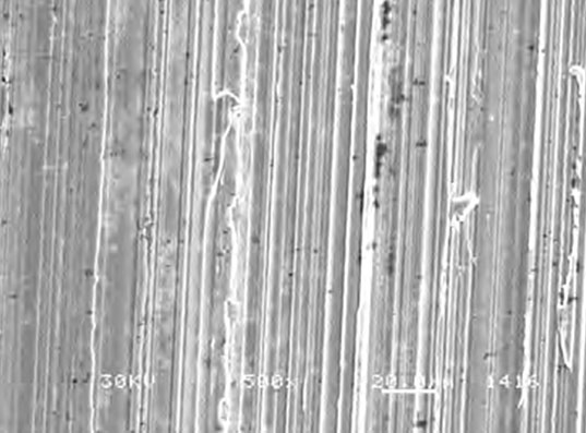 Comparison of Surface Roughness Measurement Methods