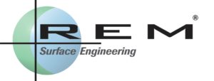 Metal and Surface Finishing: Surface Engineering by REM