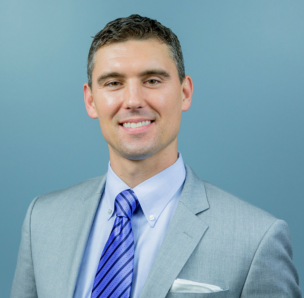 Justin Michaud - REM Surface Engineering