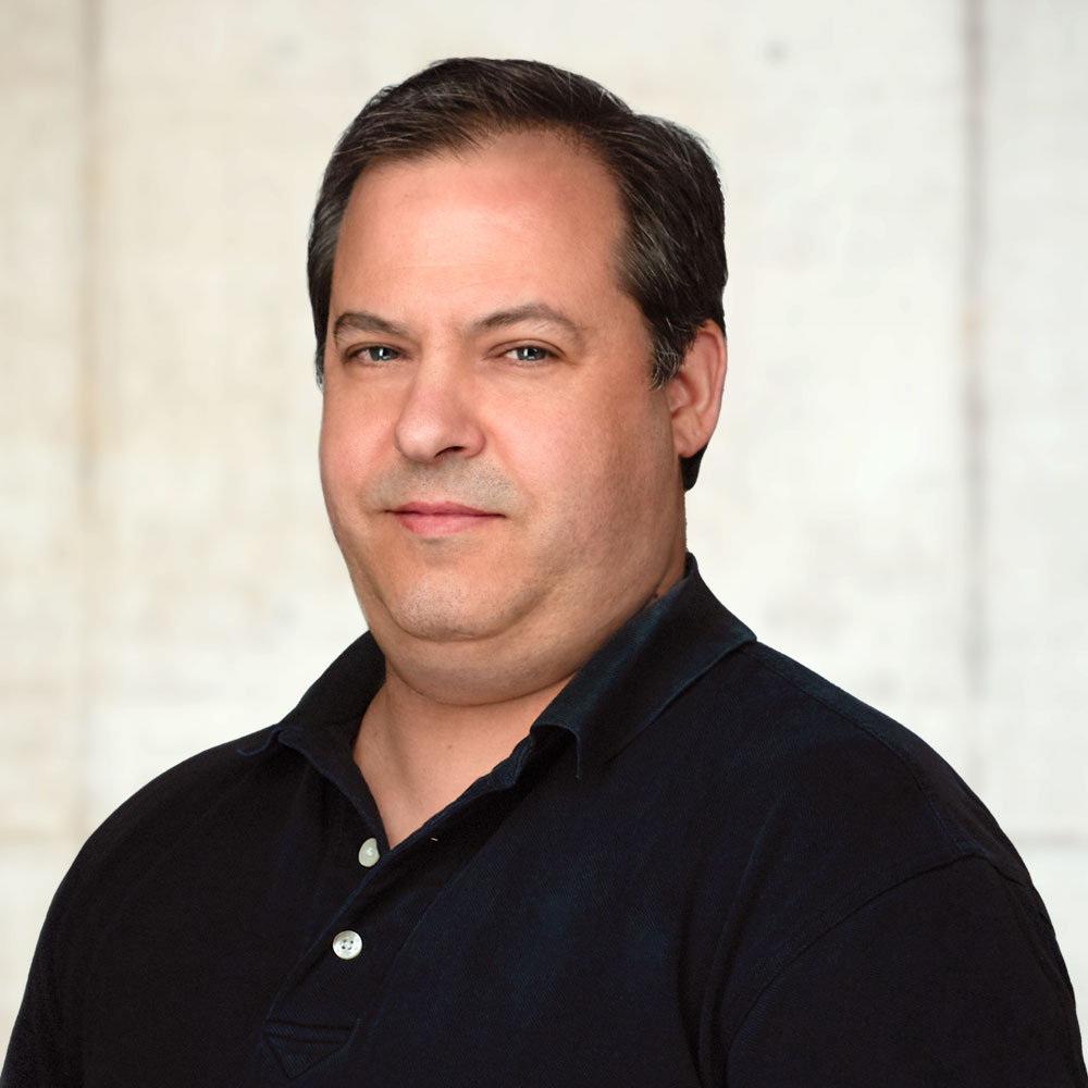 Jeff Tatem - REM Surface Engineering