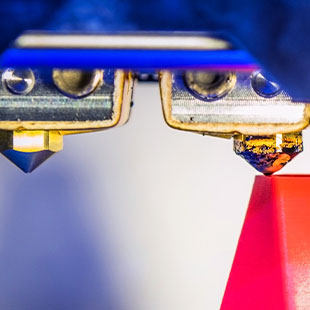 Additive Manufacturing | REM Surface Engineering