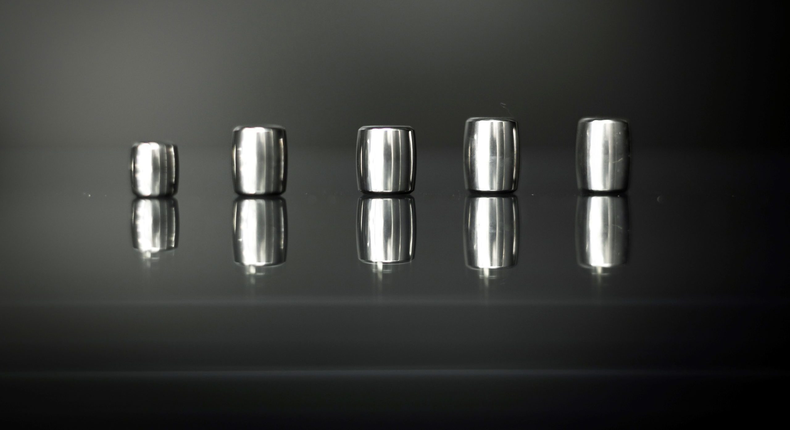 Bearings | REM Surface Engineering