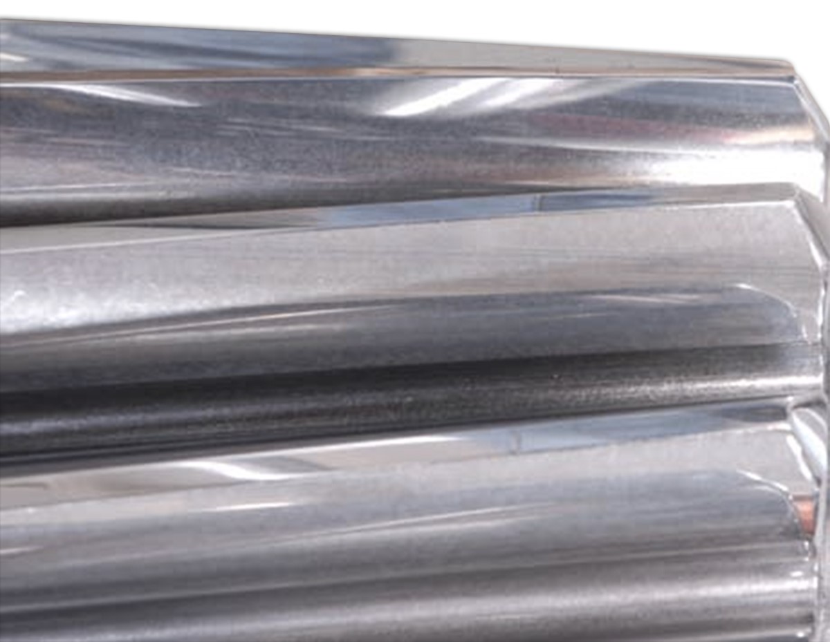 Micropitting After - REM Surface Engineering