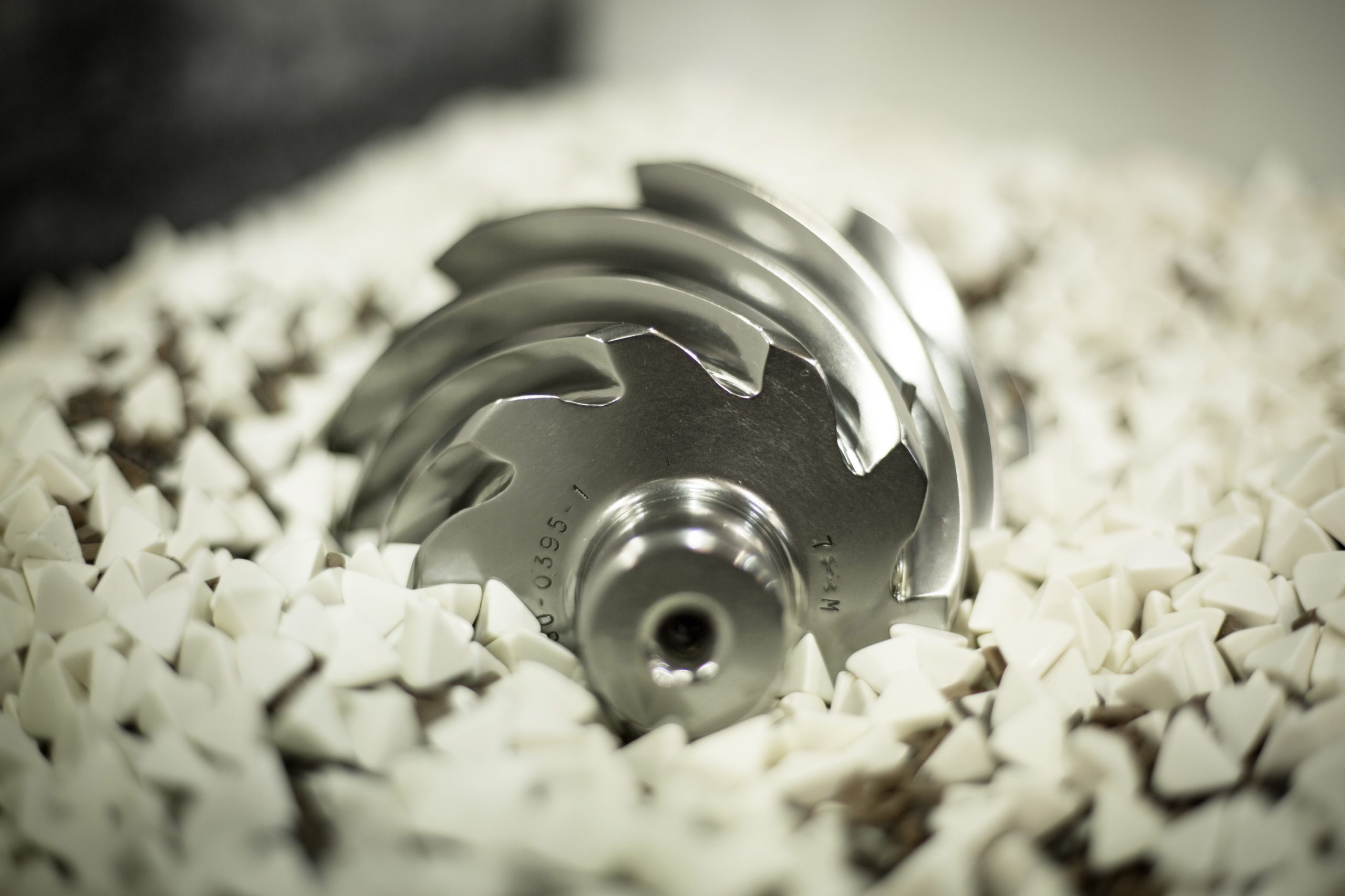 ISF Process | REM Surface Engineering