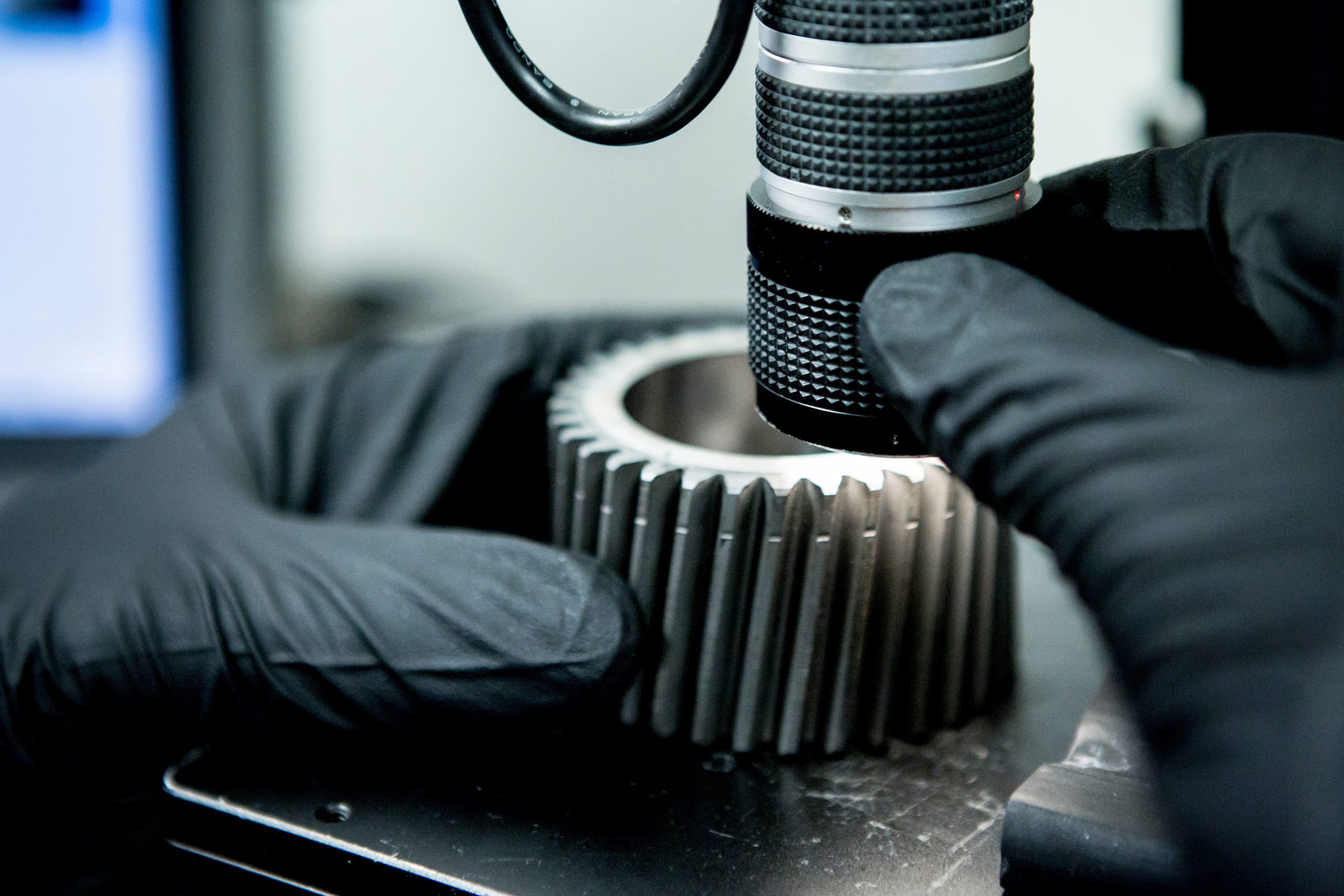 Quality | REM Surface Engineering