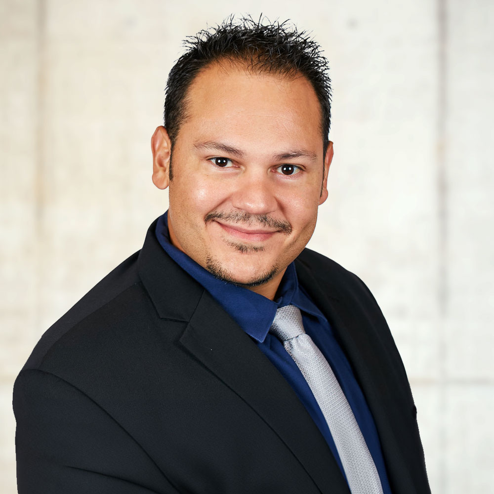 Agustin Diaz, Ph.D. | REM Surface Engineering