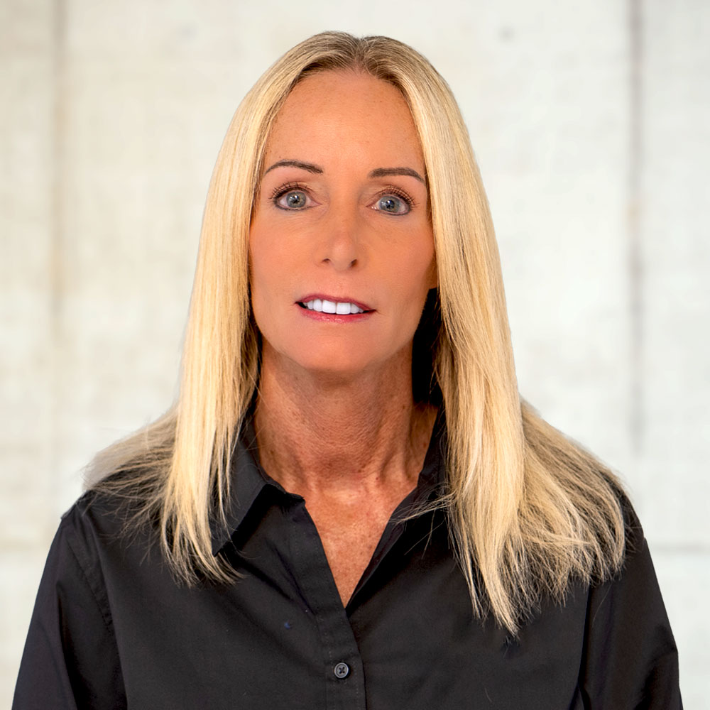 Patti Mann Account Manager - REM Surface Engineering