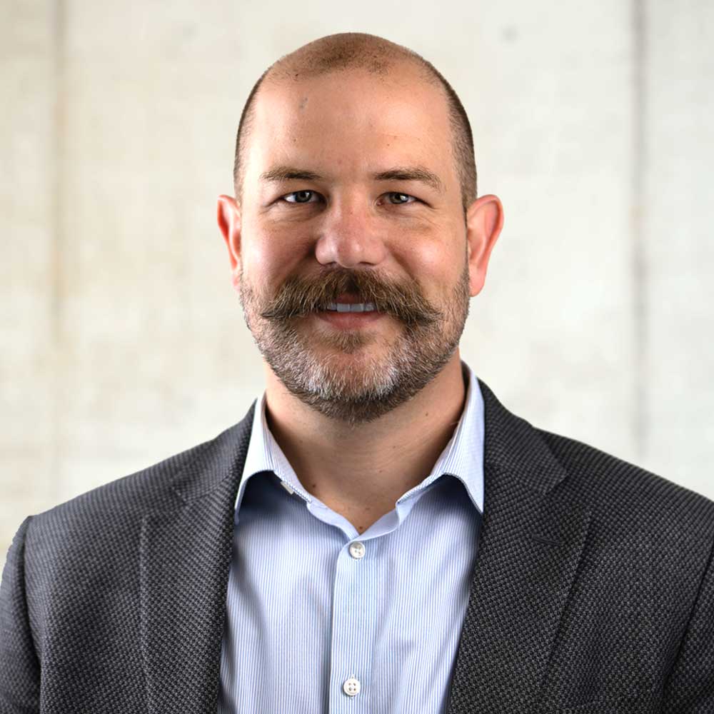 Chris Mershon | REM Surface Engineering