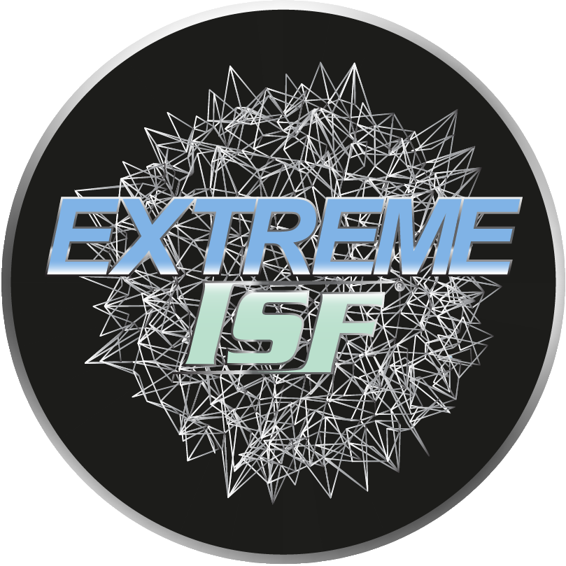 Extreme-ISF-Logo-Medallion - REM Surface Engineering