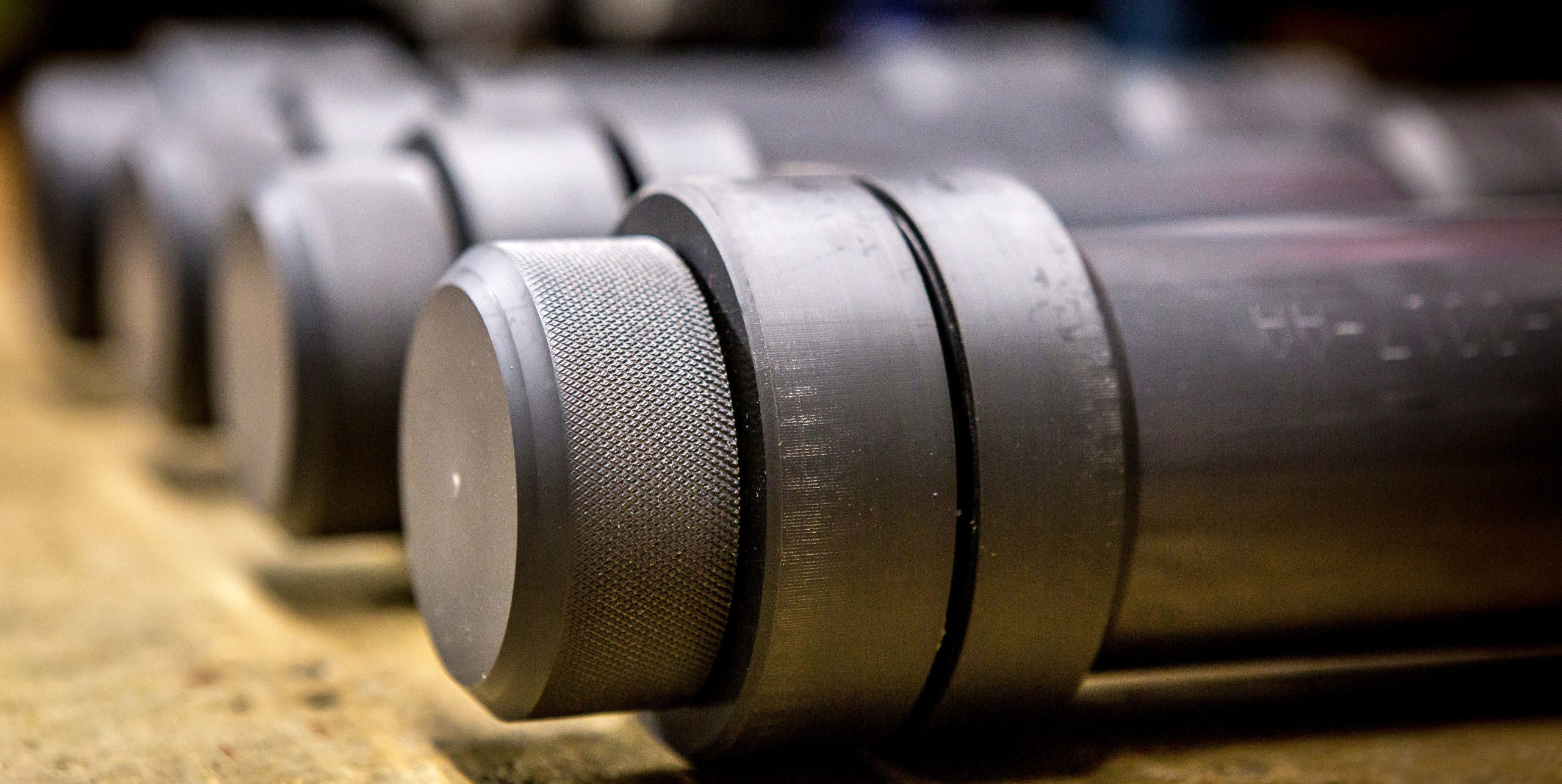 Process Aids-Tooling - REM Surface Engineering