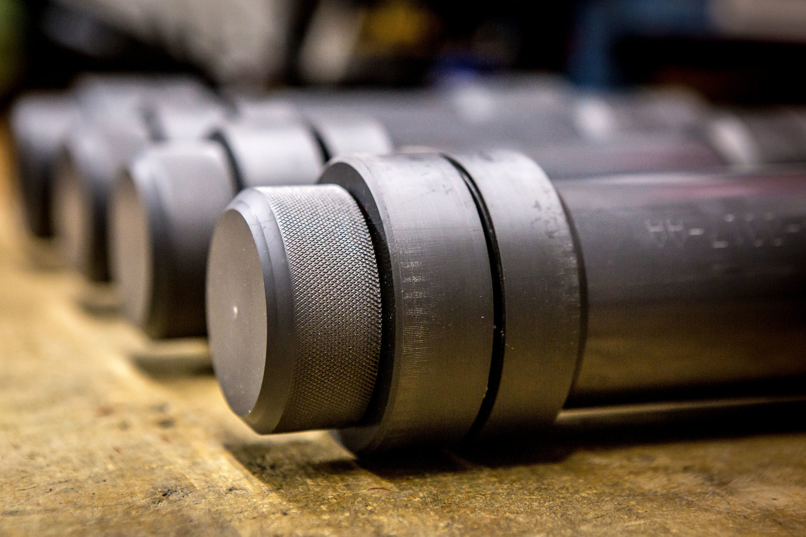 Process Aids-Tooling - REM Surface Engineering