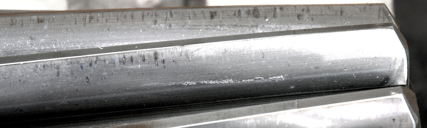 Micropitting - REM Surface Engineering