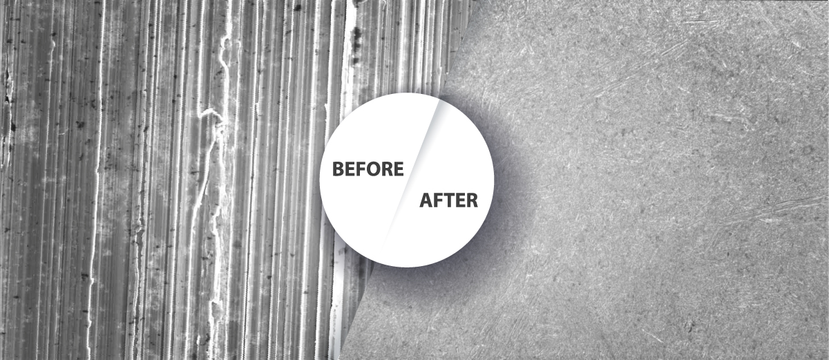 Nitrided White Layer Removal - REM Surface Engineering