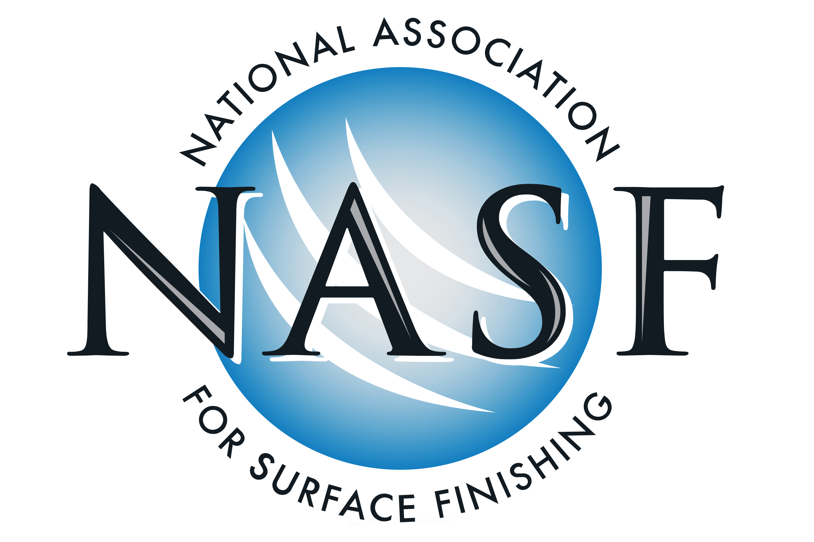 NASF Logo - REM Surface Engineering
