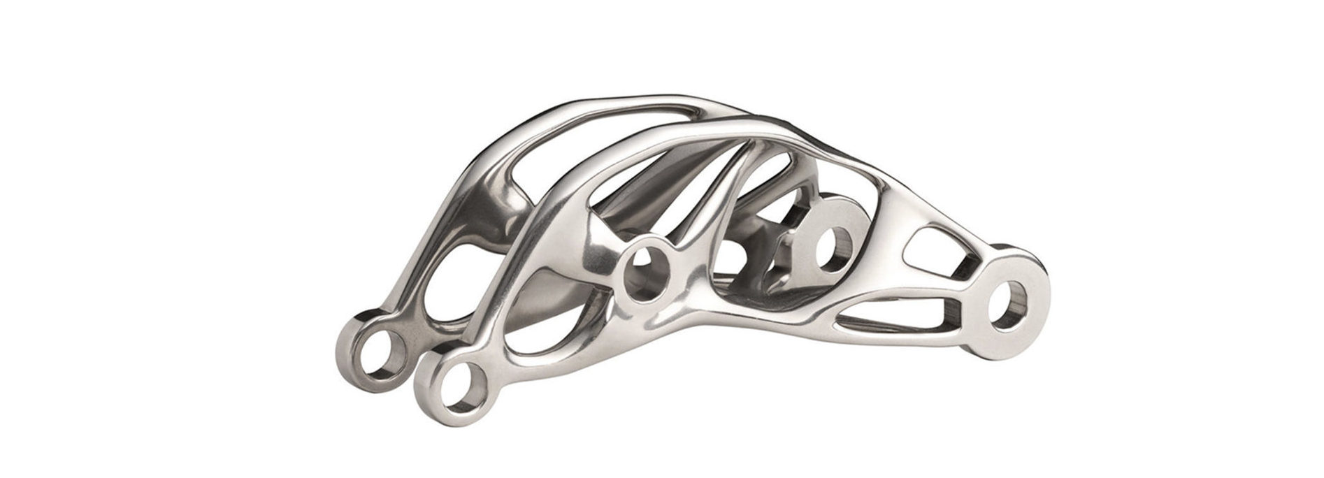 Additive Manufacturing Surface Finish - REM Surface Engineering Additive Manufacturing Surface Finish - REM Surface Engineering