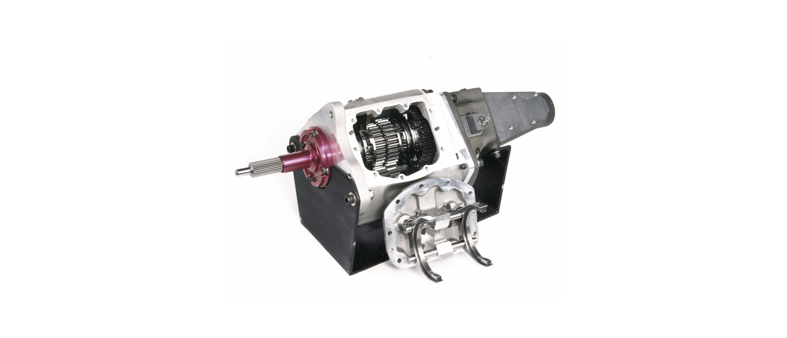 Increase Power Density - REM Surface Engineering