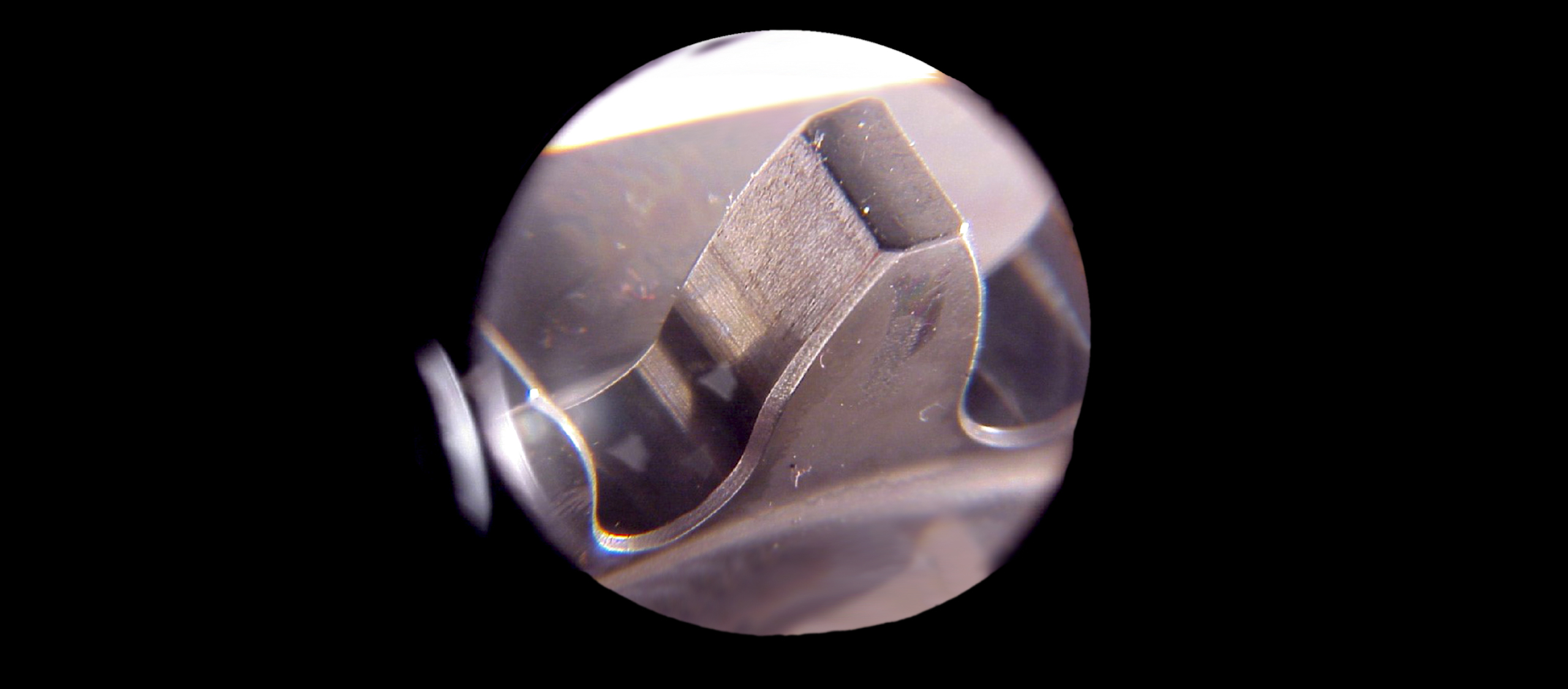 Scuffing | REM Surface Engineering