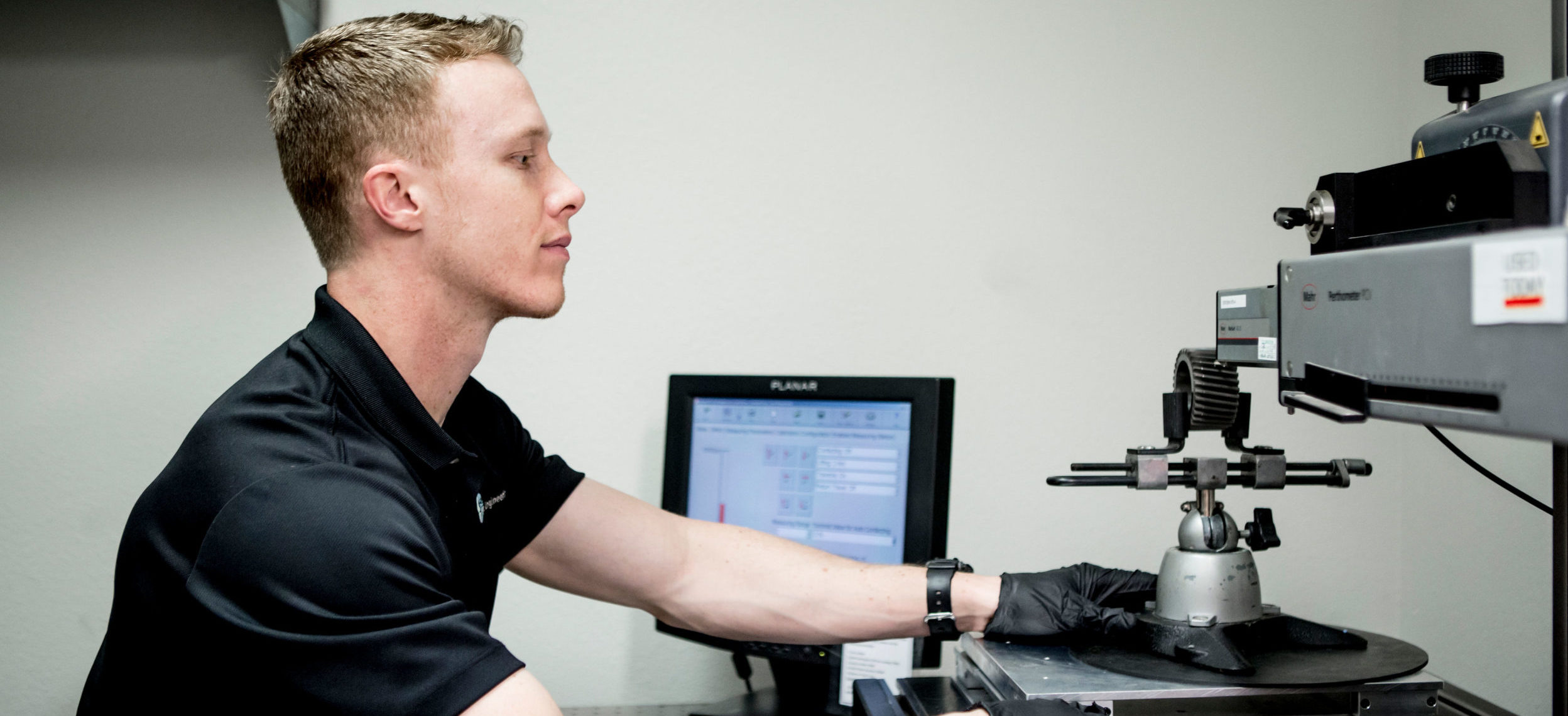 Technical and Engineering Services | REM Technical Support