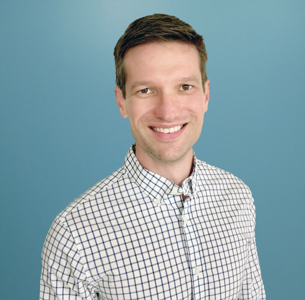 Matt Neil - REM Surface Engineering