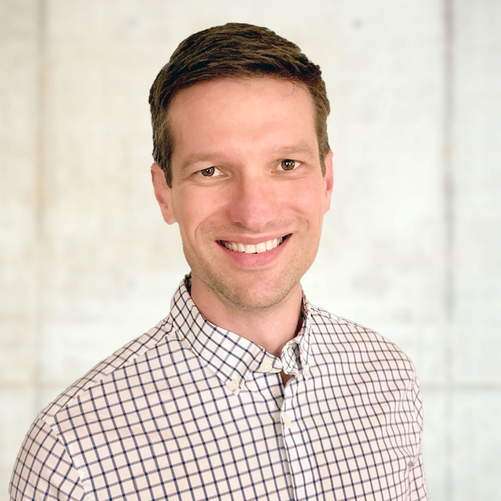 Matt Neil | REM Surface Engineering