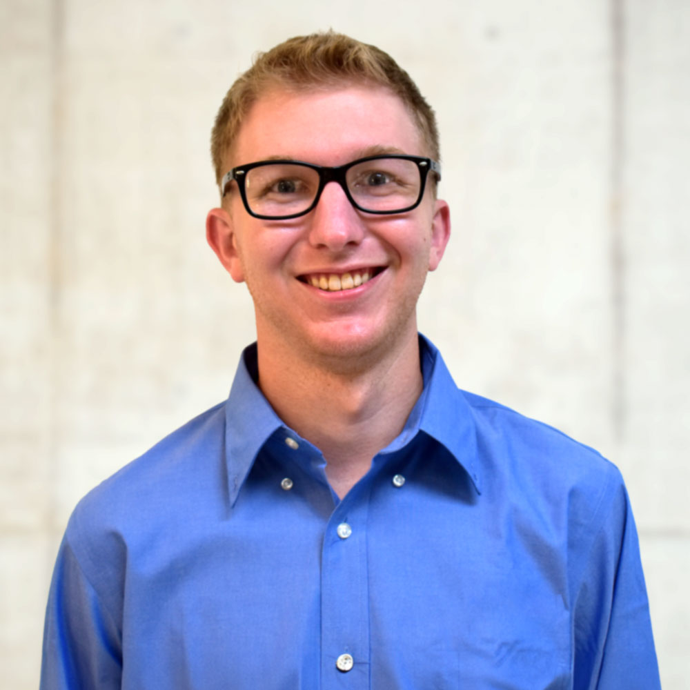 Eric Wendt | REM Surface Engineering