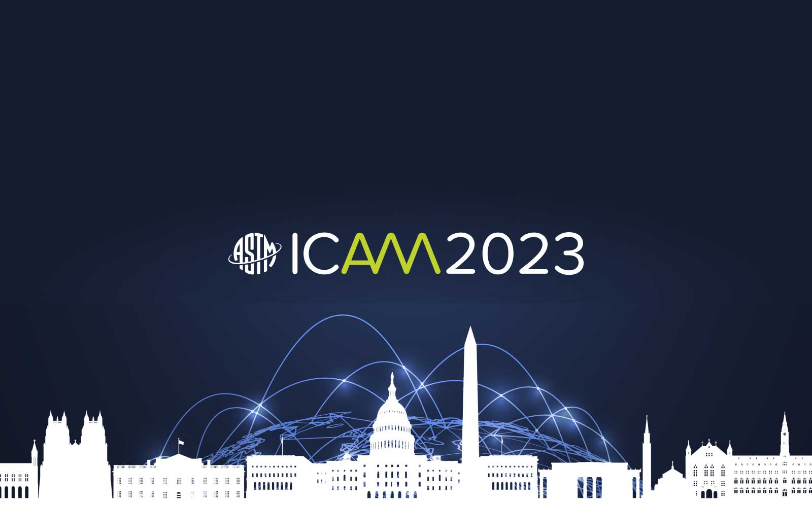 ASTM International Conference on Advanced Manufacturing 2023 - REM ...