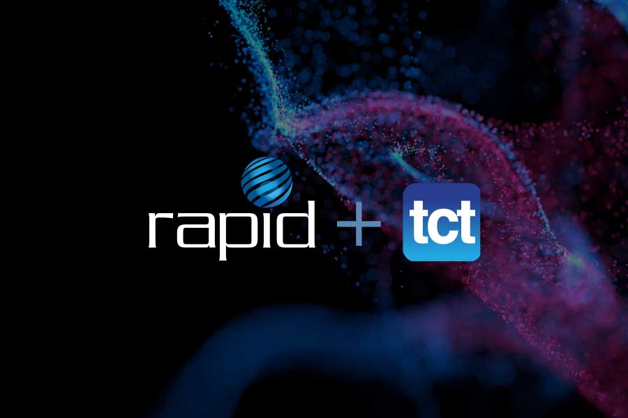 RAPID + TCT 2025 | REM Surface Engineering