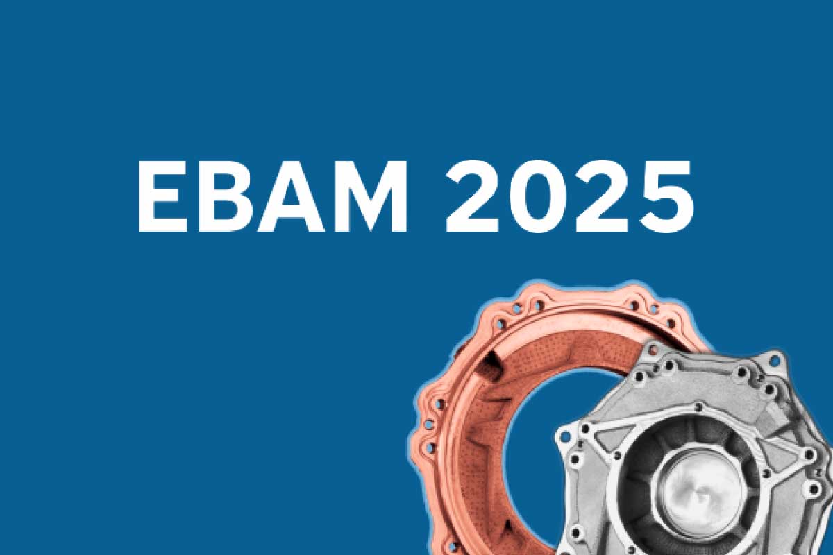 EBAM 2025 | REM Surface Engineering