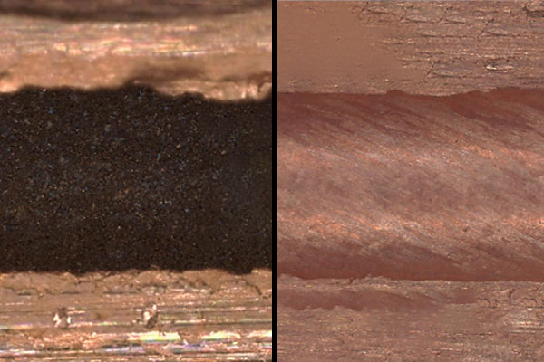 Internal channel surface finishing processes for gear, other applications - REM Surface Engineering